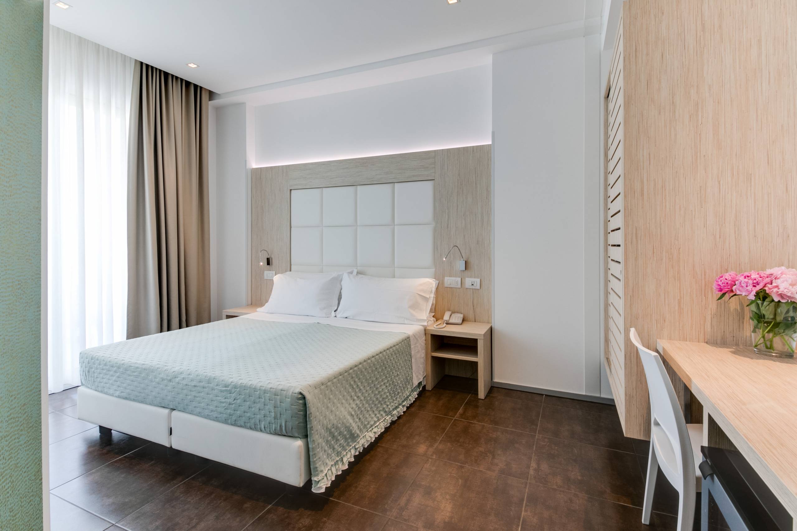 Camera Standard Hotel a Riccione | Hotel Fantasy